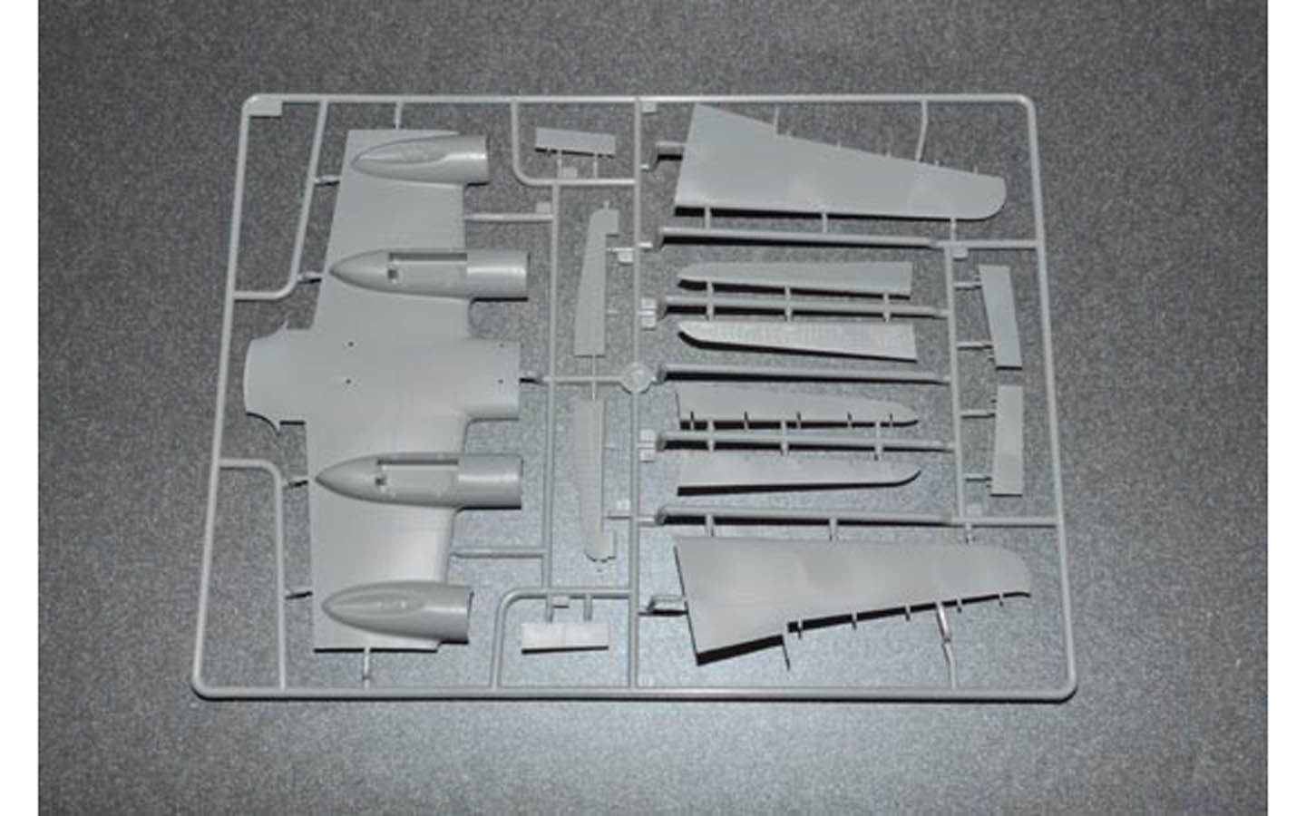 FW 200C-3 Condor - Trumpeter 01637 | kingshobby.com