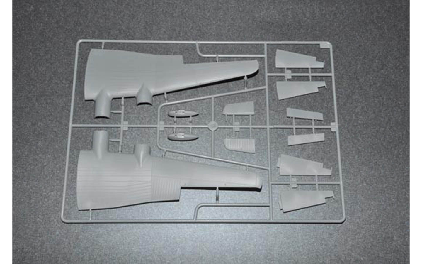 FW 200C-3 Condor - Trumpeter 01637 | kingshobby.com