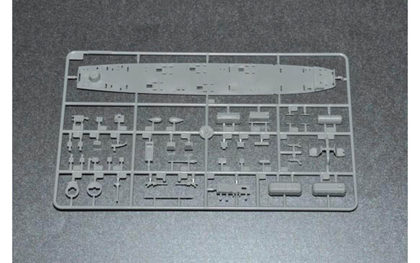 FW 200C-3 Condor - Trumpeter 01637 | kingshobby.com