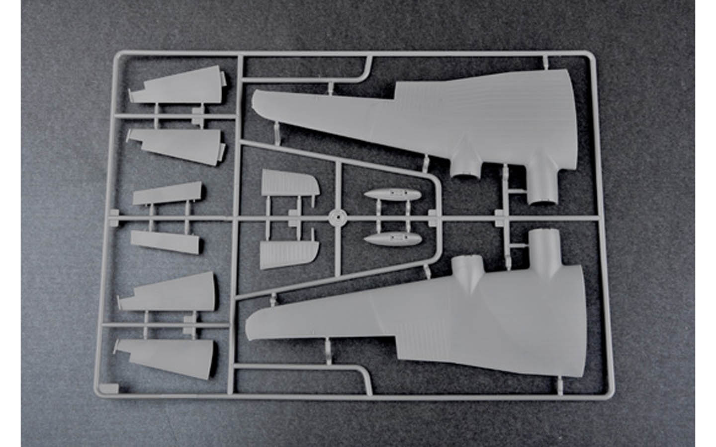 FW 200C-4 Condor - Trumpeter 01638 | kingshobby.com