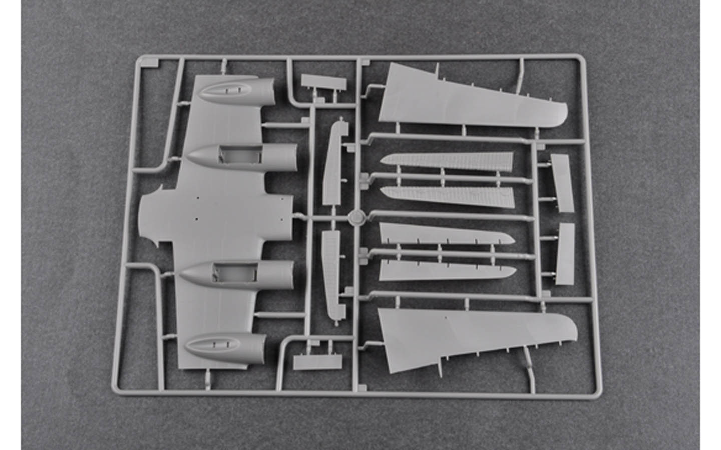 FW 200 C-8 Condor - Trumpeter 01639 | kingshobby.com