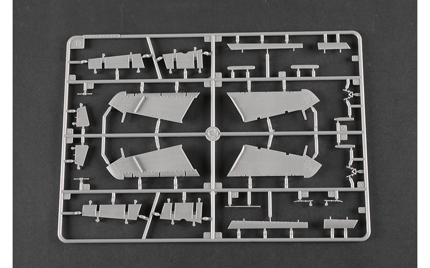 A-6E Intruder - Trumpeter 01641 | kingshobby.com