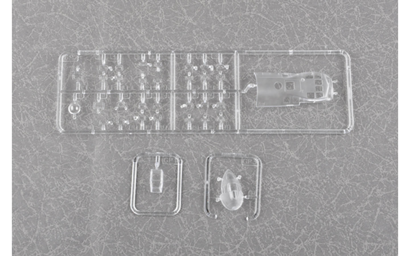 Be-6 Madge - Trumpeter 01646 | kingshobby.com