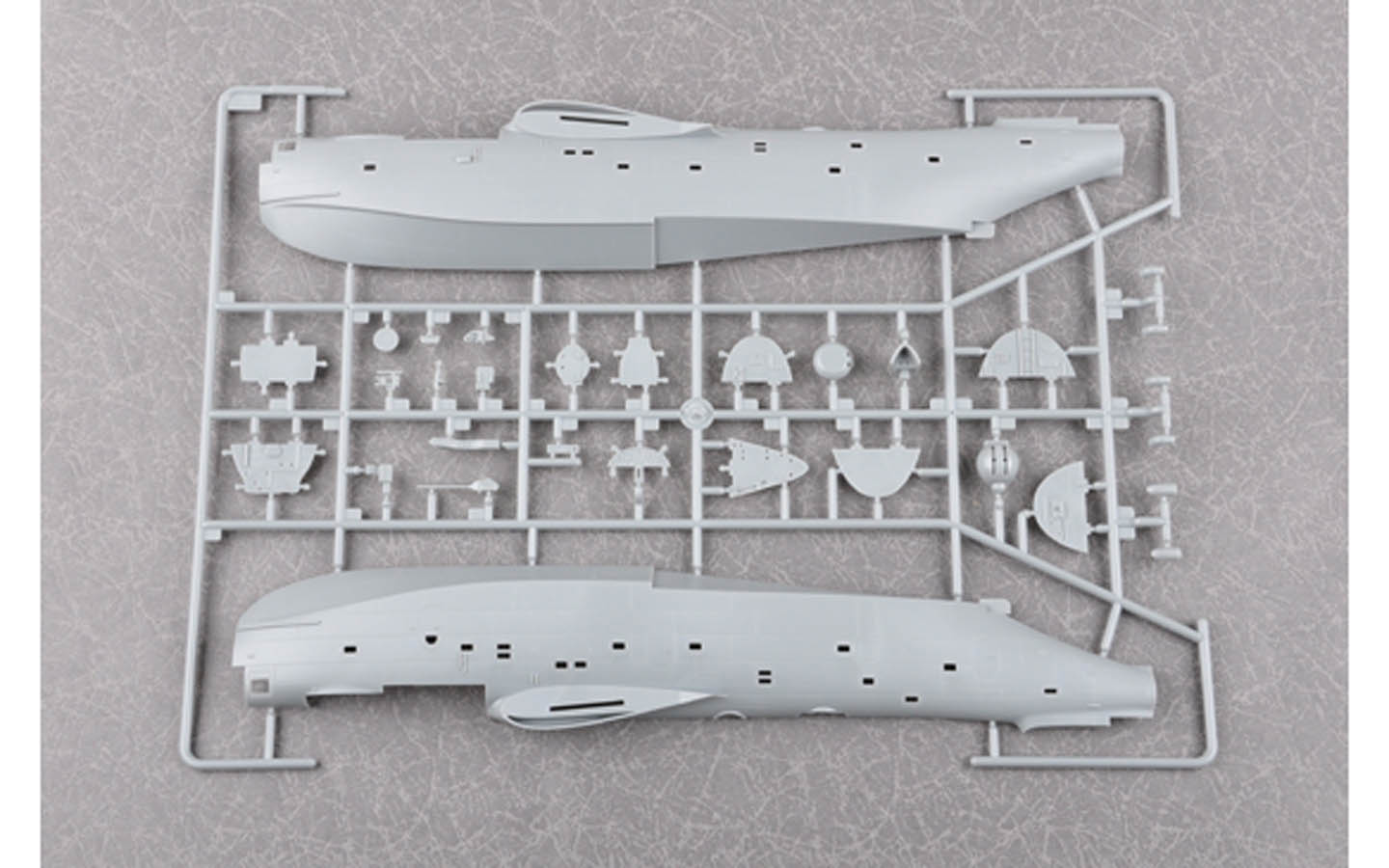 Be-6 Madge - Trumpeter 01646 | kingshobby.com