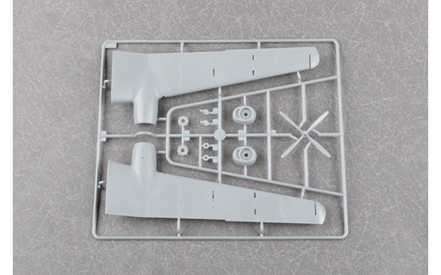 Be-6 Madge - Trumpeter 01646 | kingshobby.com