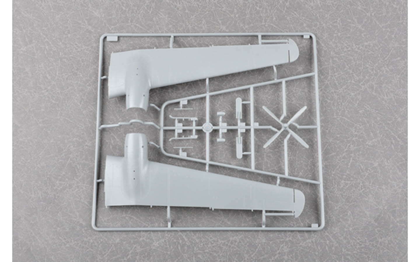 Be-6 Madge - Trumpeter 01646 | kingshobby.com