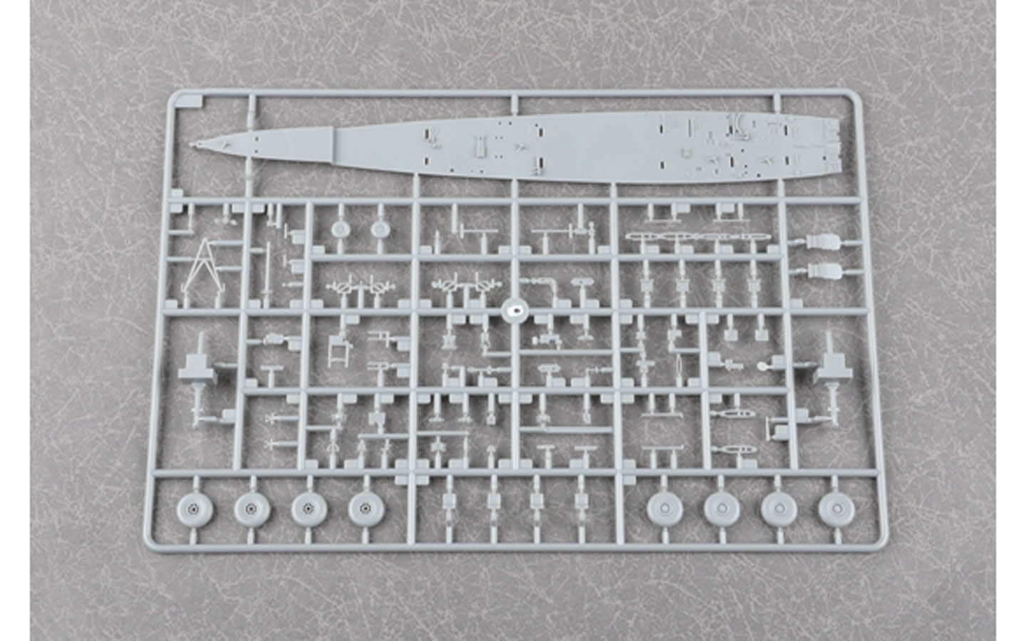 Be-6 Madge - Trumpeter 01646 | kingshobby.com