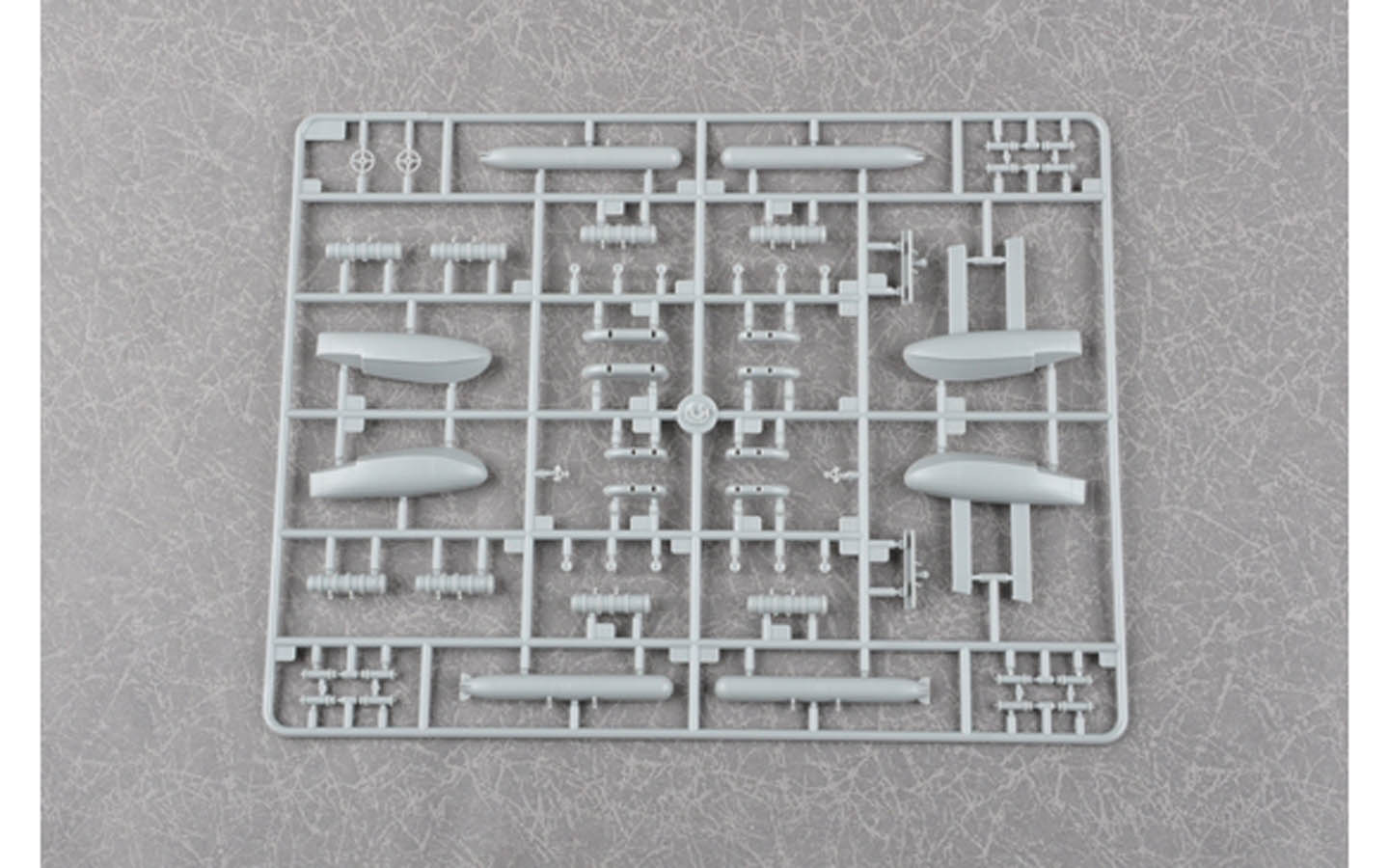 Be-6 Madge - Trumpeter 01646 | kingshobby.com