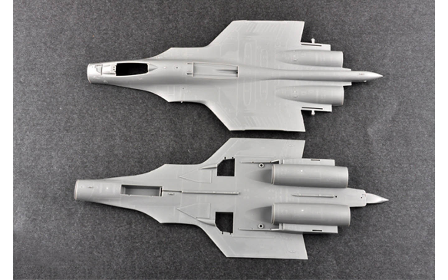 Chinese J-15 - Trumpeter 01668 | kingshobby.com