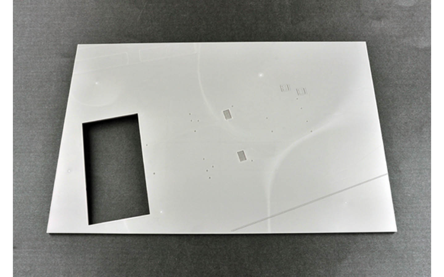 Russian Su-33 Flanker D - Trumpeter 01678 | kingshobby.com