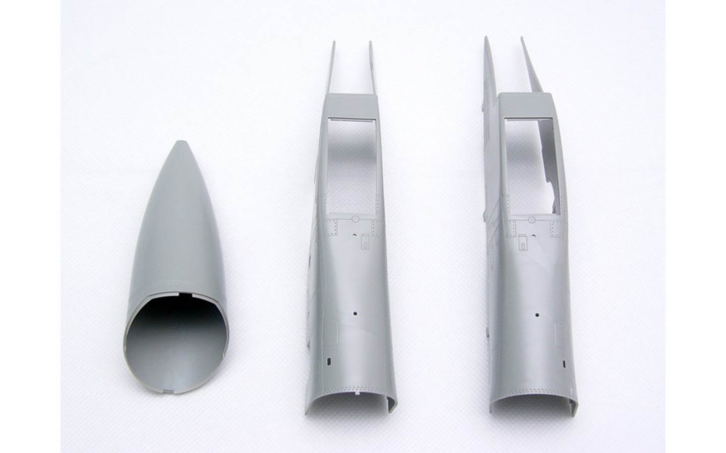 Sukhoi Su-27 Flanker B - Trumpeter 02224 | kingshobby.com