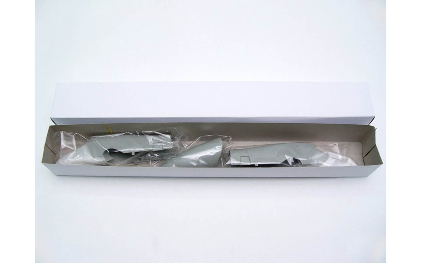 Sukhoi Su-27 Flanker B - Trumpeter 02224 | kingshobby.com