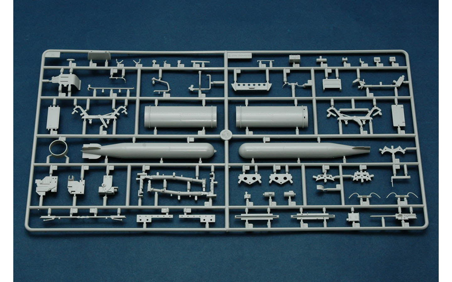 TBM-3 Avenger - Trumpeter 02234 | kingshobby.com