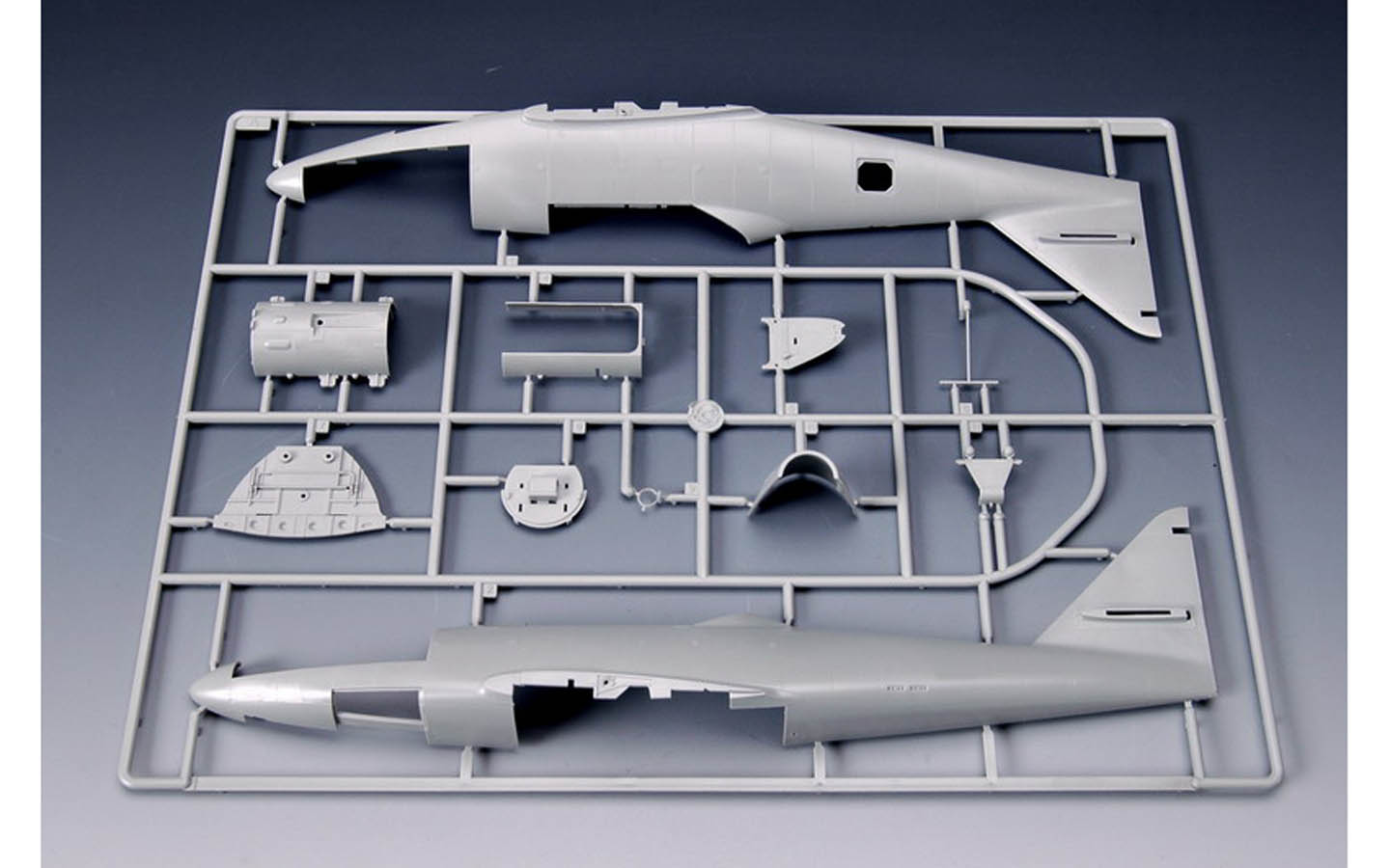 Messerschmidt Me 262 A-1a - Trumpeter 02235 | kingshobby.com