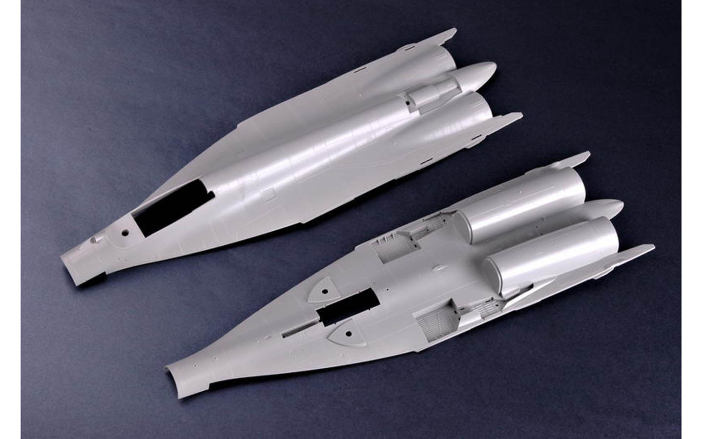 Russia MIG-29M, Fulcrum, Fighter - Trumpeter 02238 | kingshobby.com