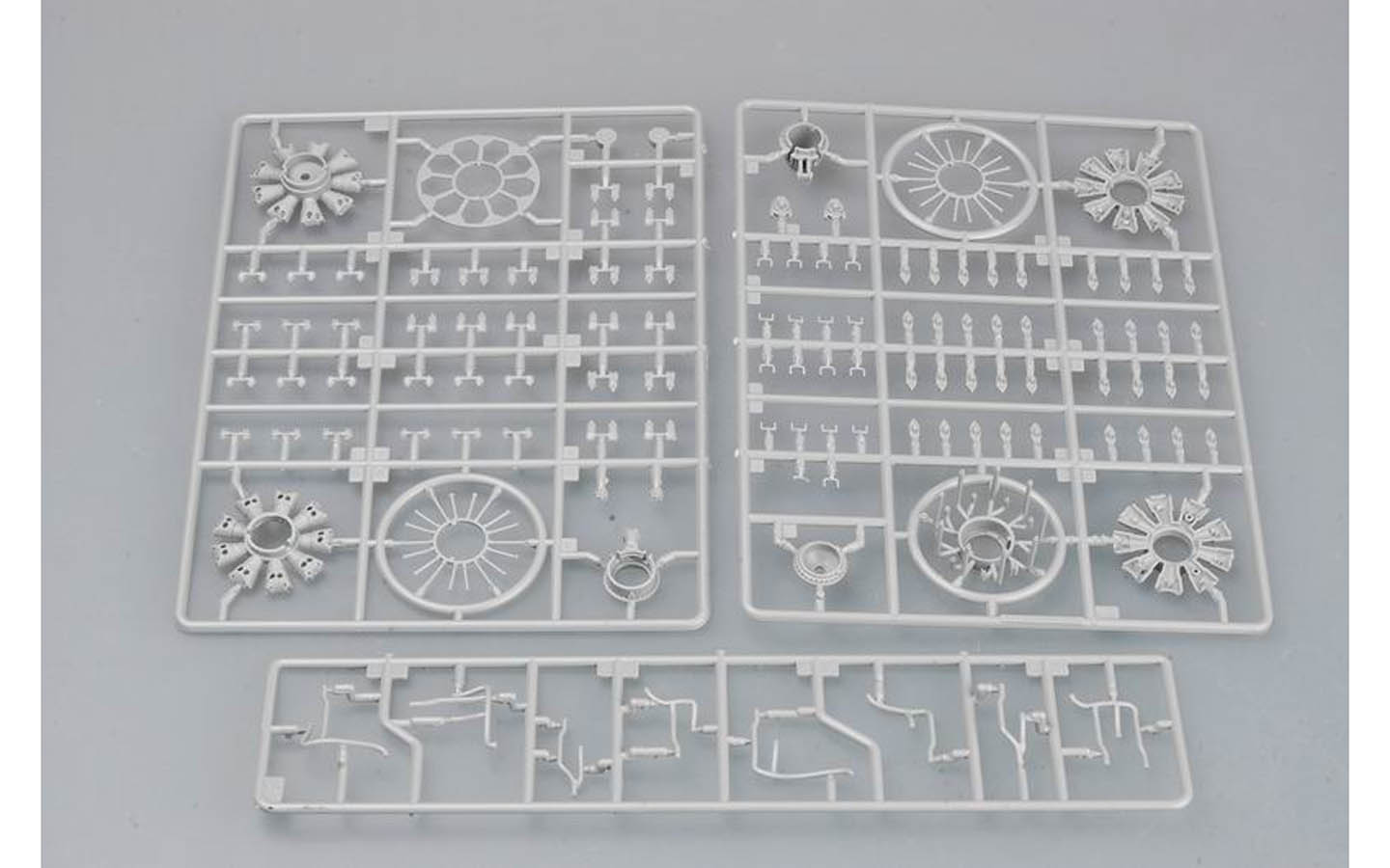 F8F-1 Bearcat - Trumpeter 02247 | kingshobby.com