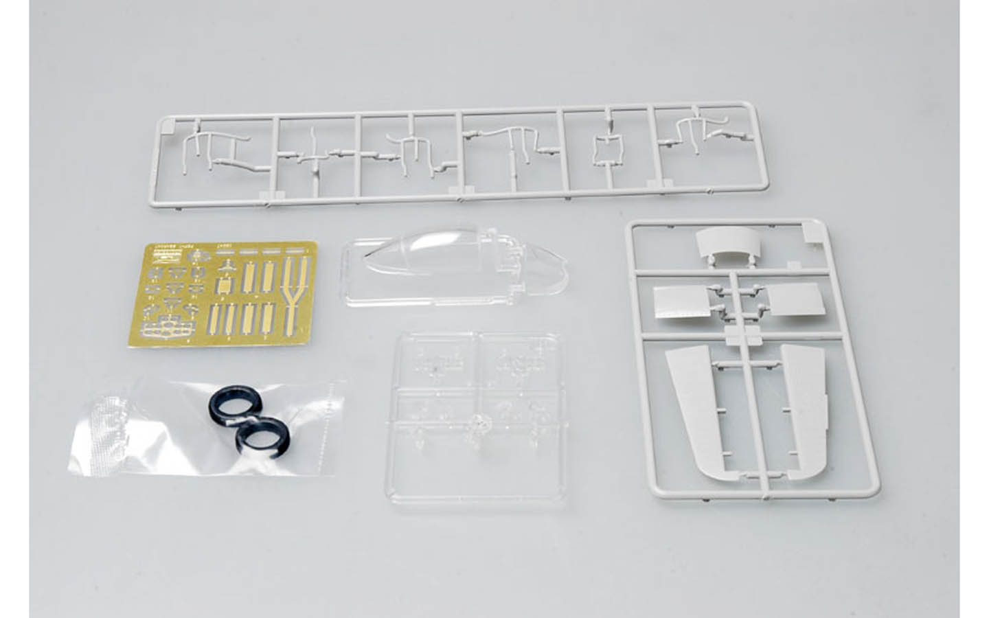 F8F-2 Bearcat - Trumpeter 02248 | kingshobby.com