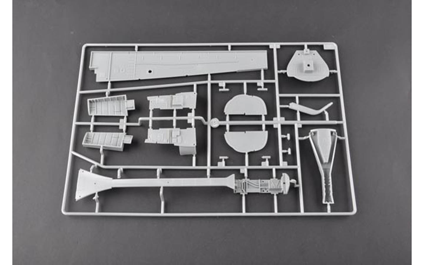 A-6A Intruder - Trumpeter 02249 | kingshobby.com