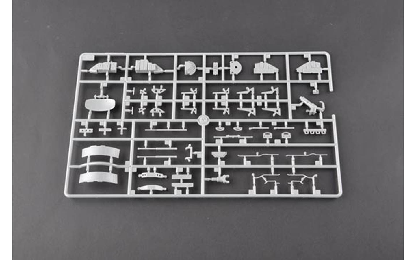 A-6A Intruder - Trumpeter 02249 | kingshobby.com