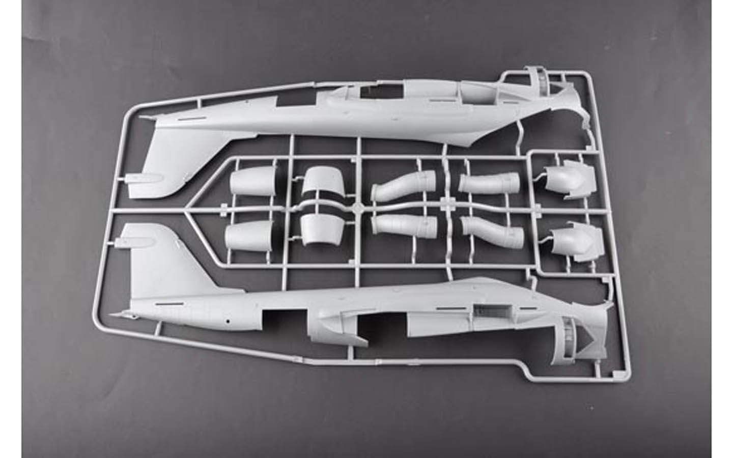 A-6A Intruder - Trumpeter 02249 | kingshobby.com