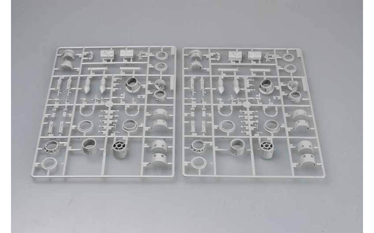 Messerschmitt Me 262A-1a, Clear edition - Trumpeter 02261 | kingshobby.com