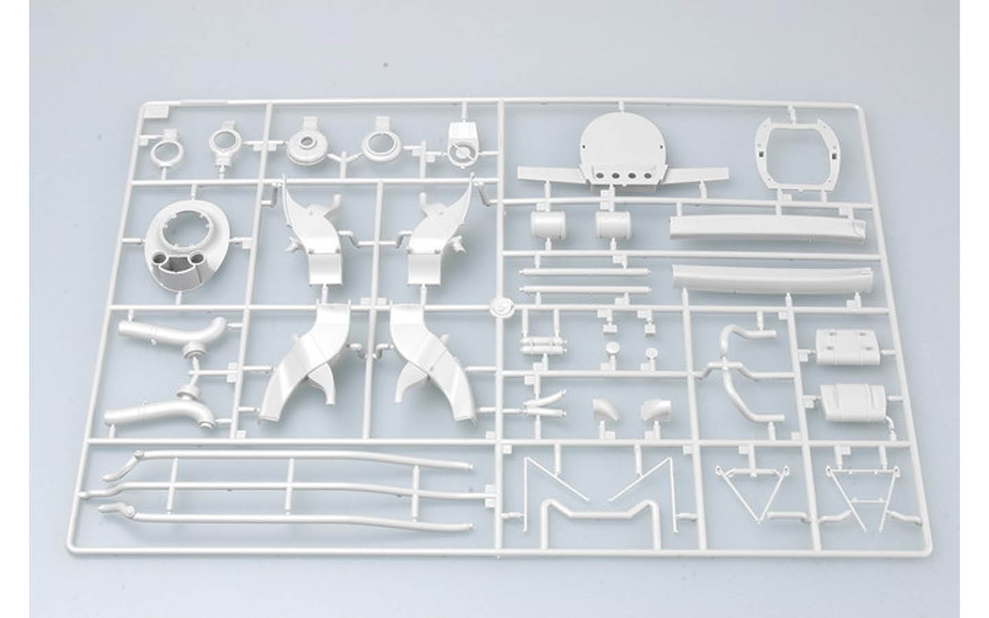 P-47D Thunderbolt, Razorback - Trumpeter 02262 | kingshobby.com