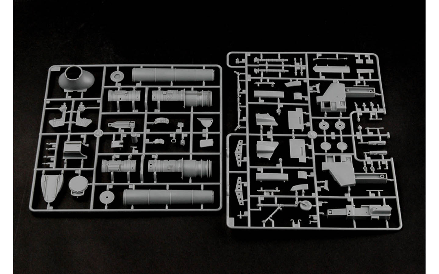 A-4F, Skyhawk - Trumpeter 02267 | kingshobby.com
