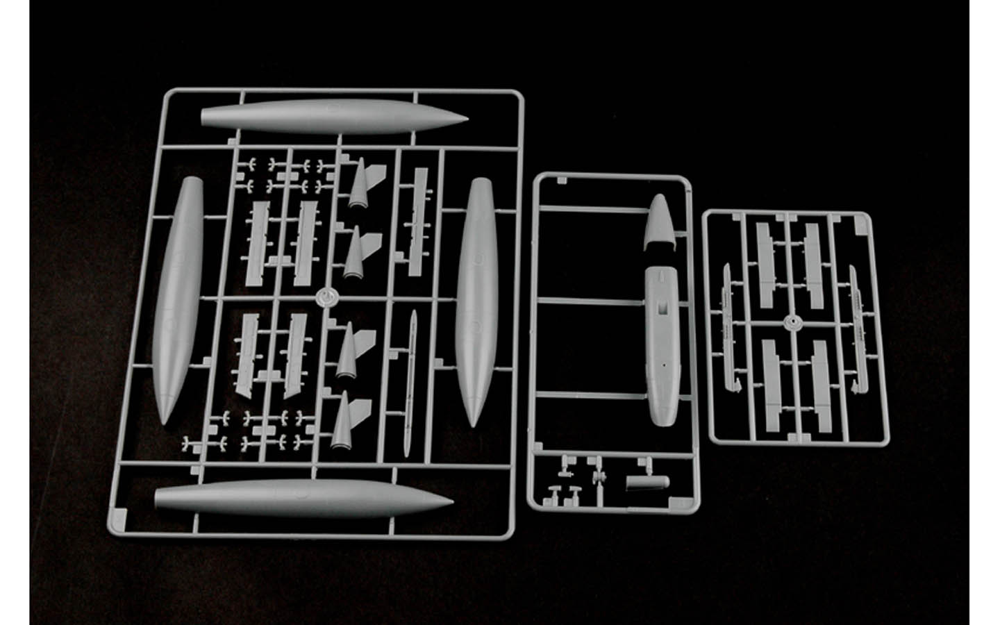 A-4F, Skyhawk - Trumpeter 02267 | kingshobby.com