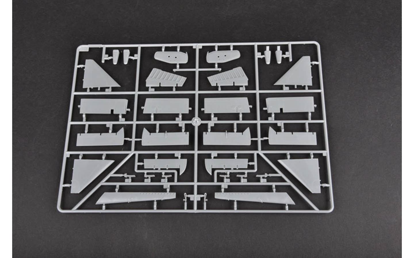 A-4M Skyhawk - Trumpeter 02268 | kingshobby.com