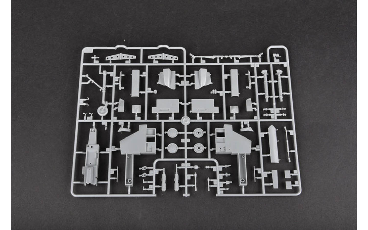 A-4M Skyhawk - Trumpeter 02268 | kingshobby.com