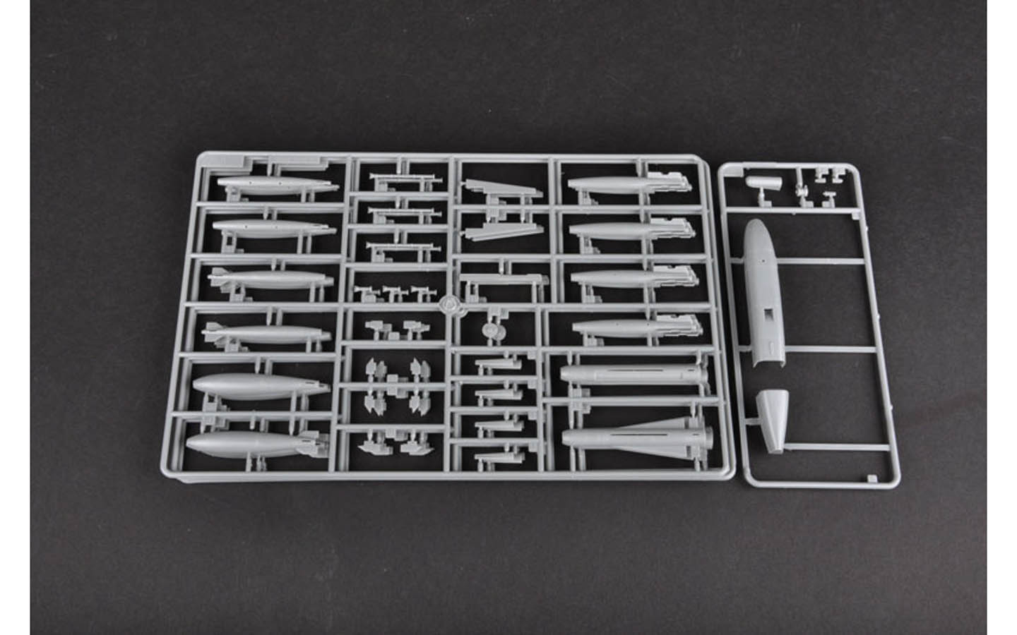 A-4M Skyhawk - Trumpeter 02268 | kingshobby.com