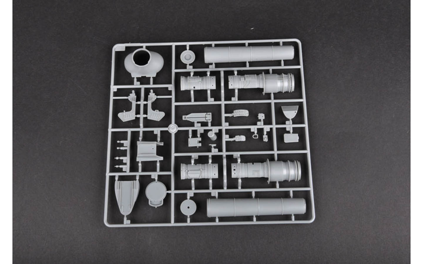A-4M Skyhawk - Trumpeter 02268 | kingshobby.com