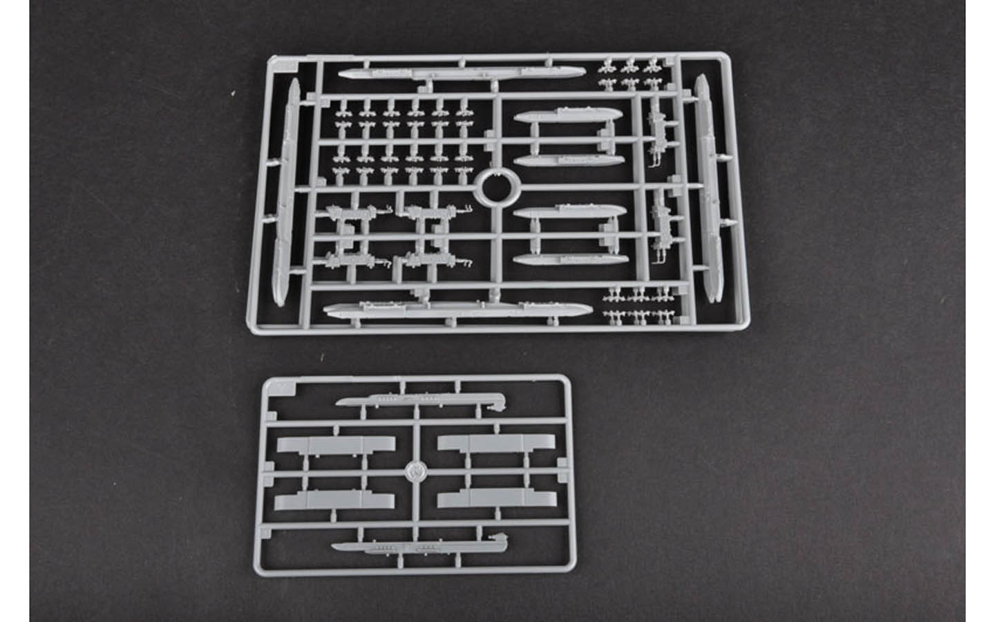 A-4M Skyhawk - Trumpeter 02268 | kingshobby.com