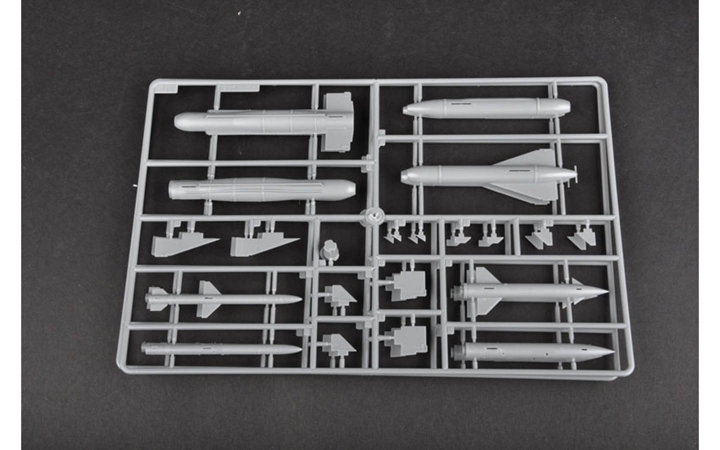 A-4M Skyhawk - Trumpeter 02268 | kingshobby.com