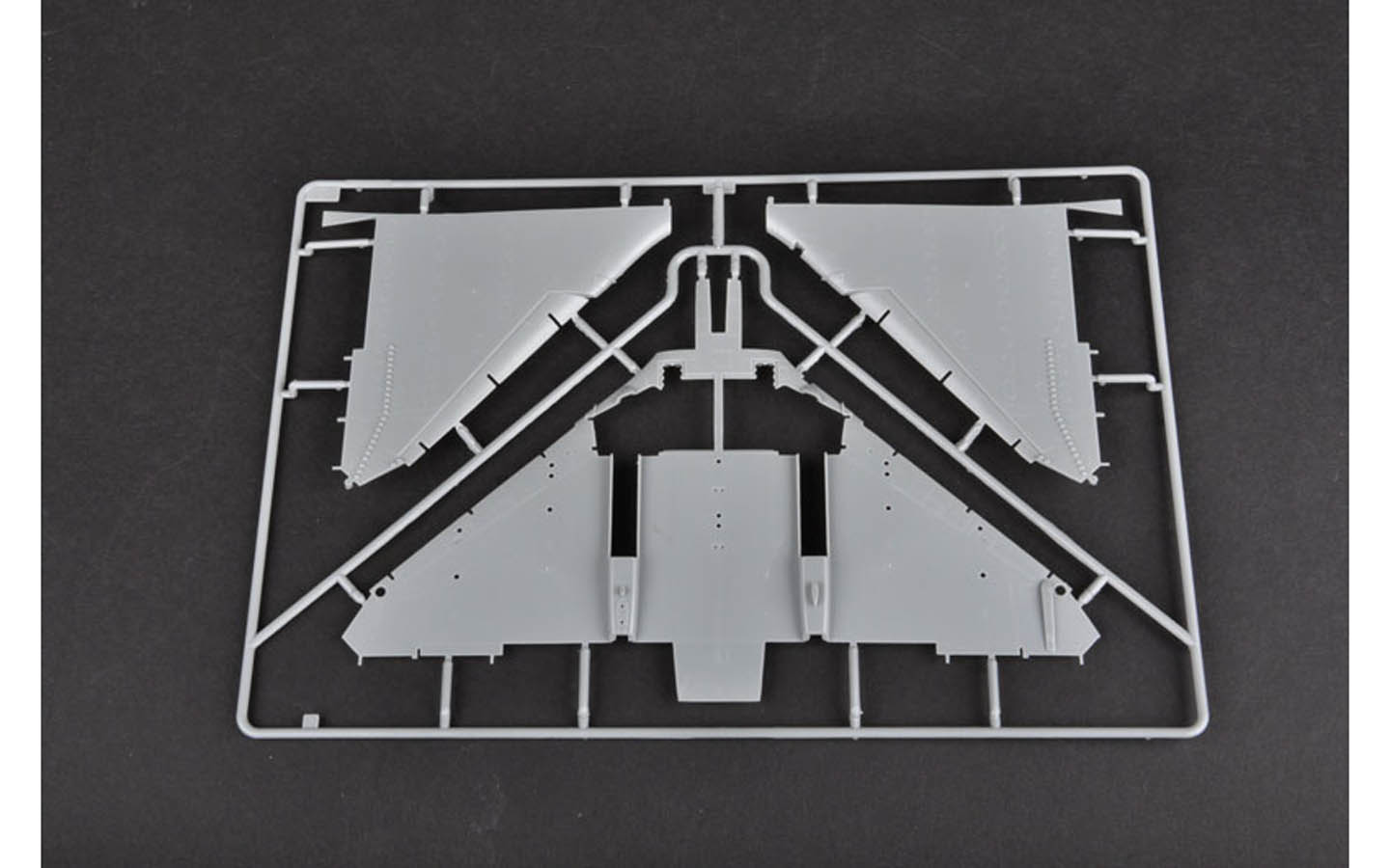A-4M Skyhawk - Trumpeter 02268 | kingshobby.com