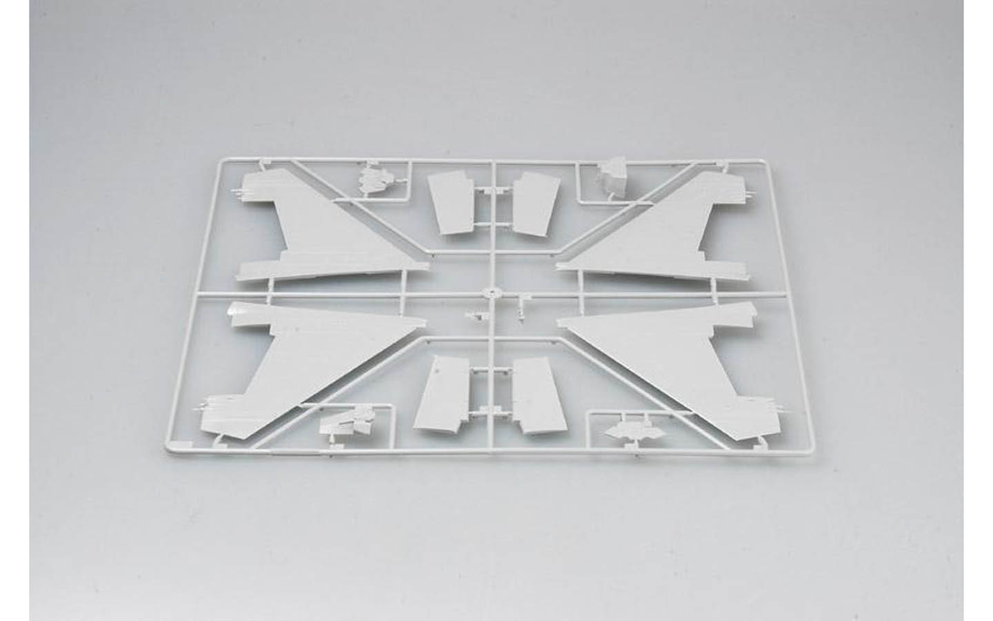 Su-27UB Flanker C - Trumpeter 02270 | kingshobby.com