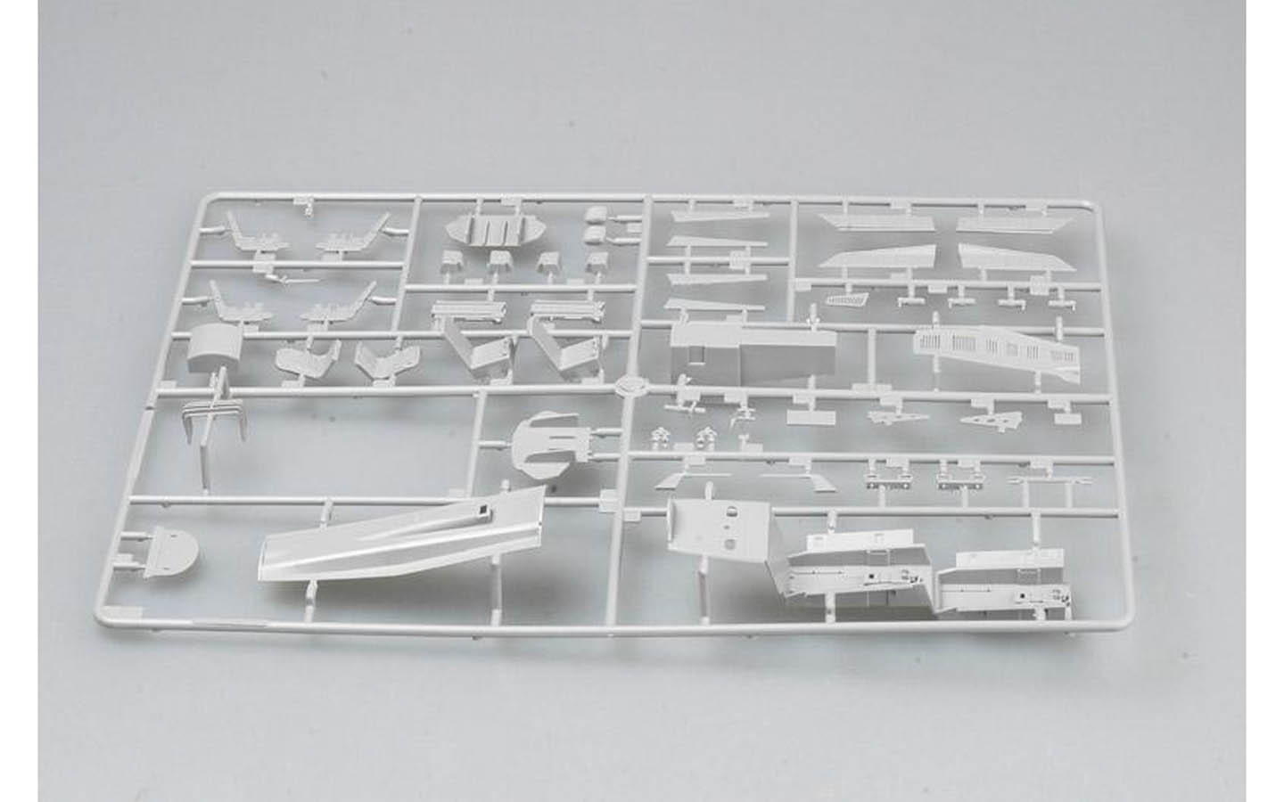 Su-27UB Flanker C - Trumpeter 02270 | kingshobby.com