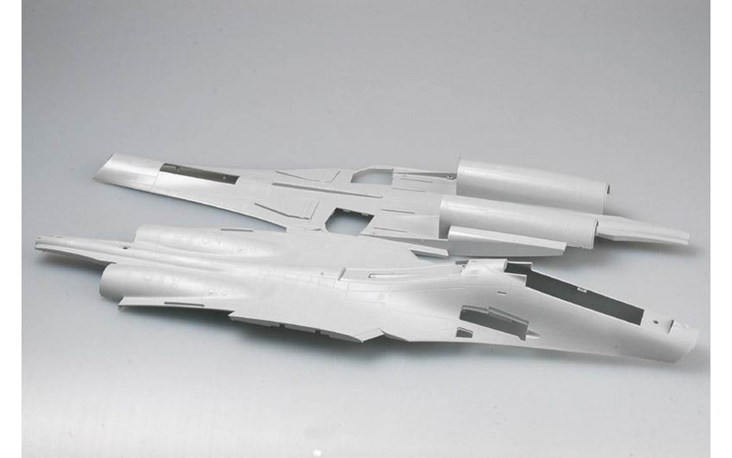 Su-27UB Flanker C - Trumpeter 02270 | kingshobby.com