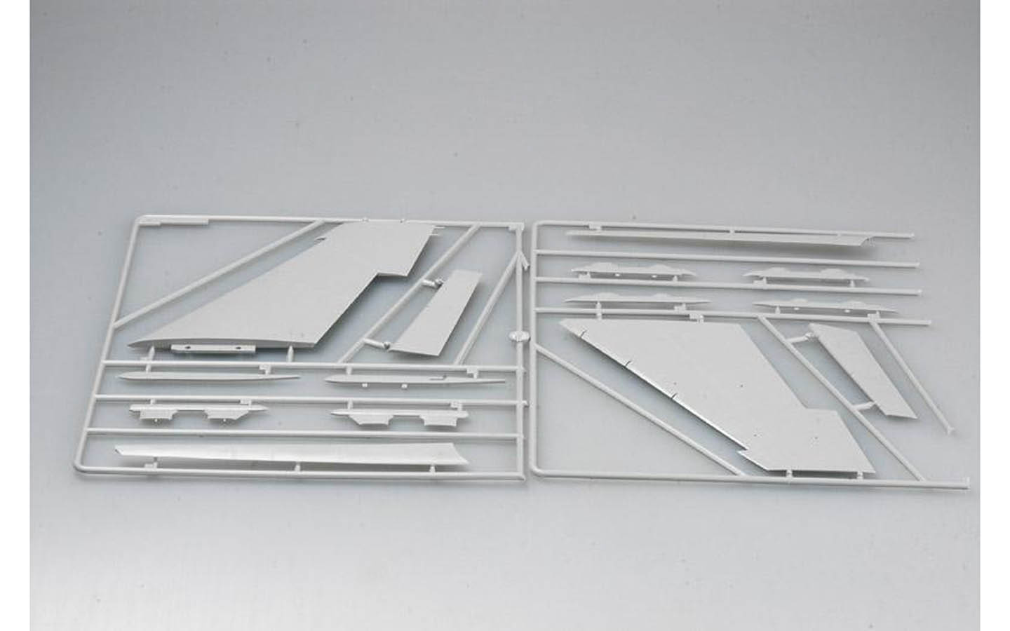 Su-27UB Flanker C - Trumpeter 02270 | kingshobby.com
