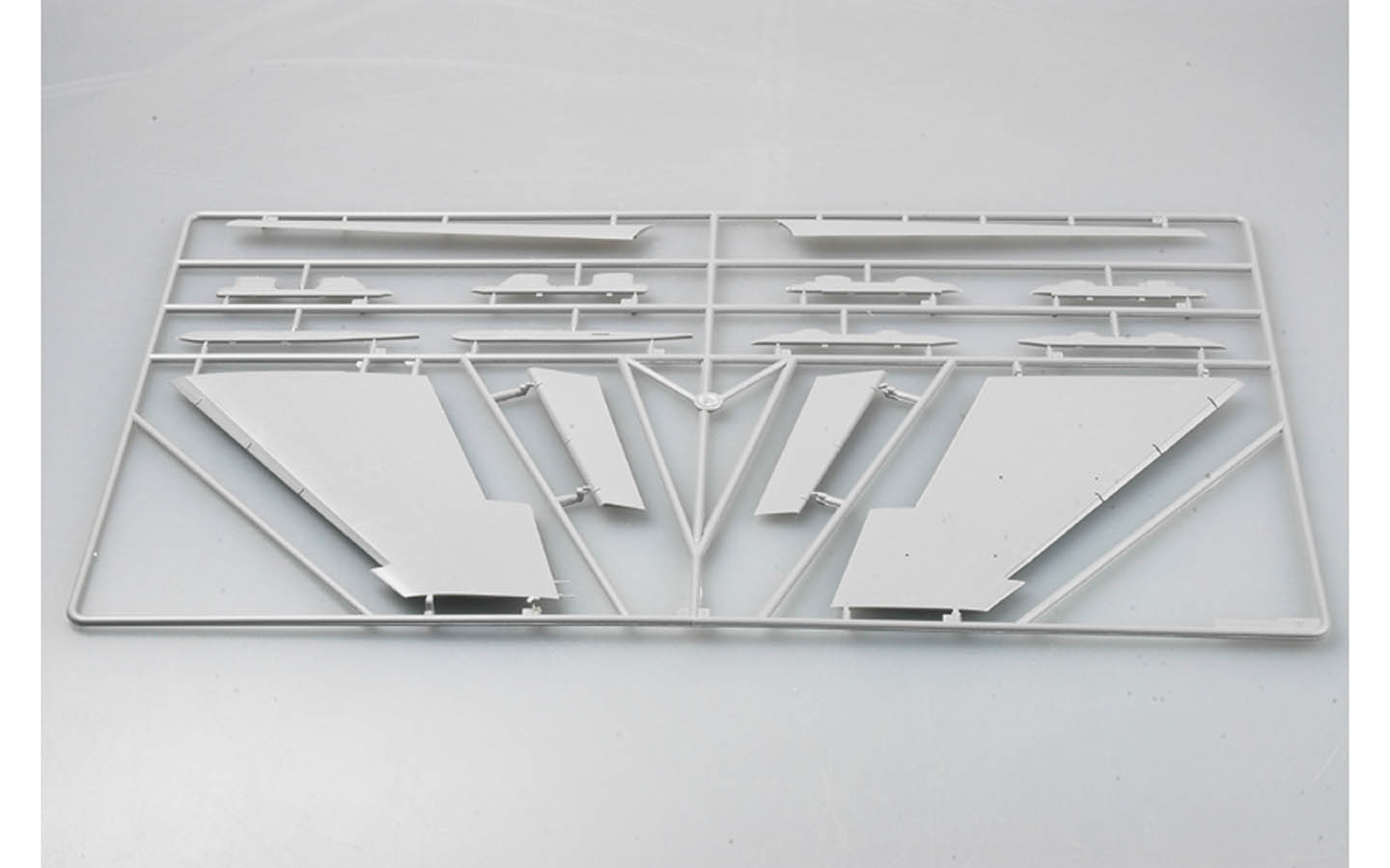 Su-30MKK Flanker G - Trumpeter 02271 | kingshobby.com