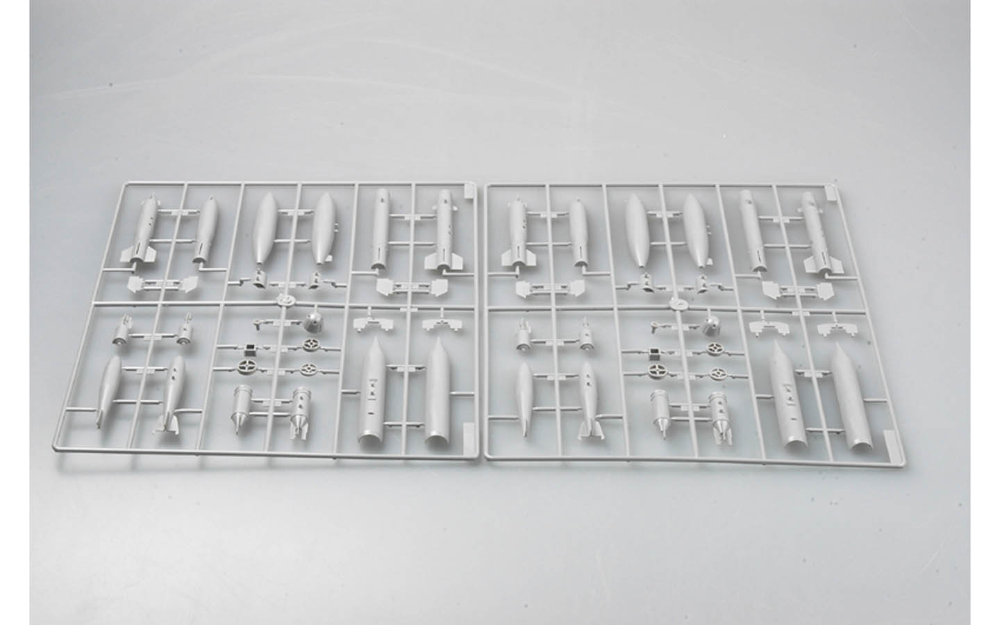 Su-30MKK Flanker G - Trumpeter 02271 | kingshobby.com