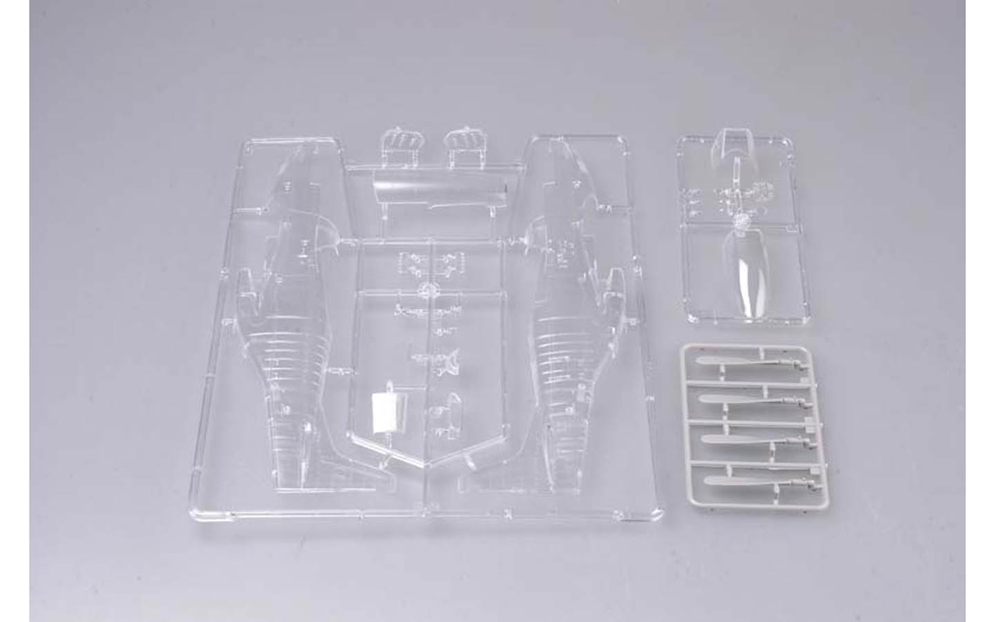 P-51D Mustang - Trumpeter 02275 | kingshobby.com