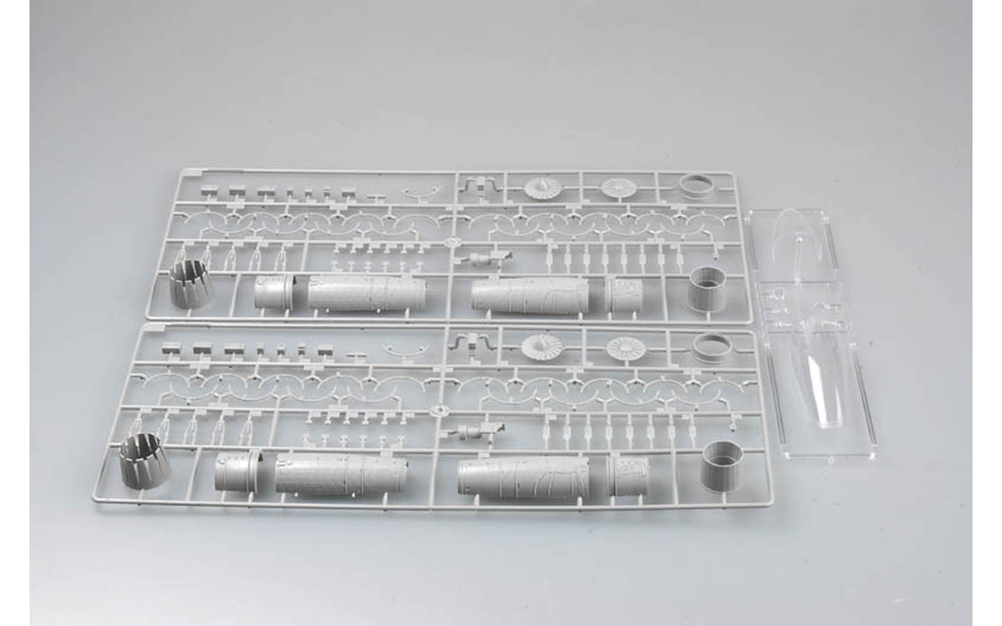 EF-2000A Eurofighter Typhoon - Trumpeter 02278 | kingshobby.com