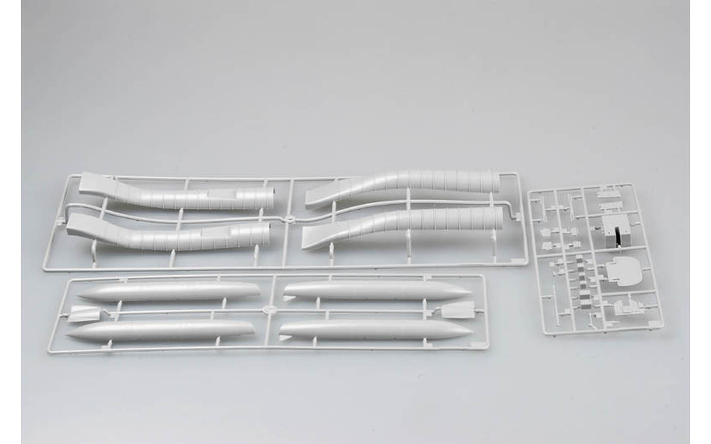 EF-2000A Eurofighter Typhoon - Trumpeter 02278 | kingshobby.com