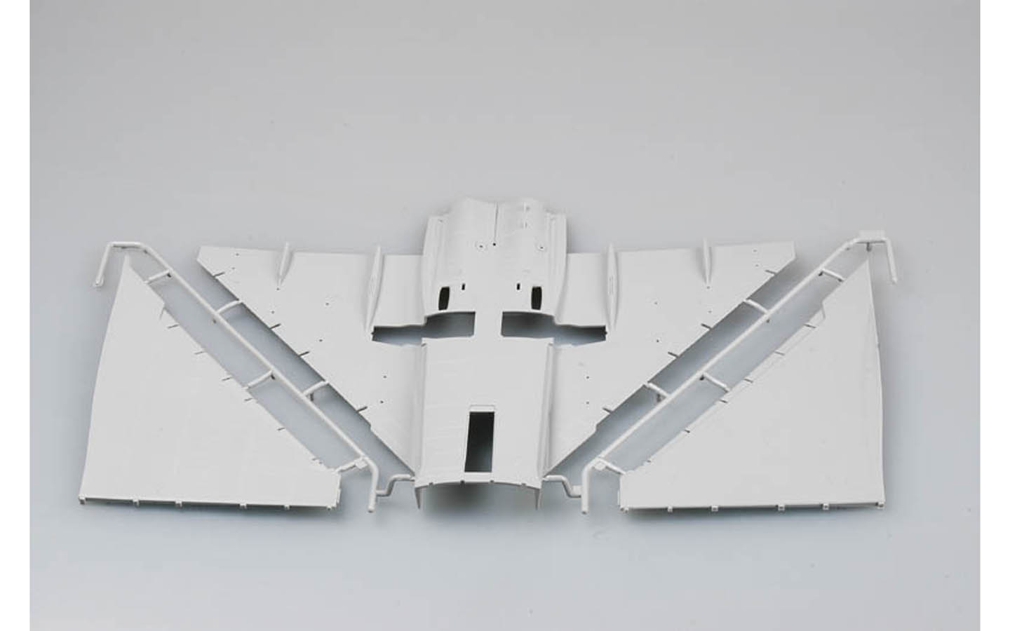 EF-2000A Eurofighter Typhoon - Trumpeter 02278 | kingshobby.com