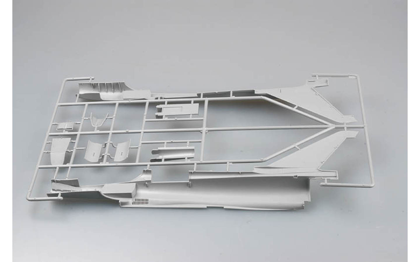 EF-2000A Eurofighter Typhoon - Trumpeter 02278 | kingshobby.com