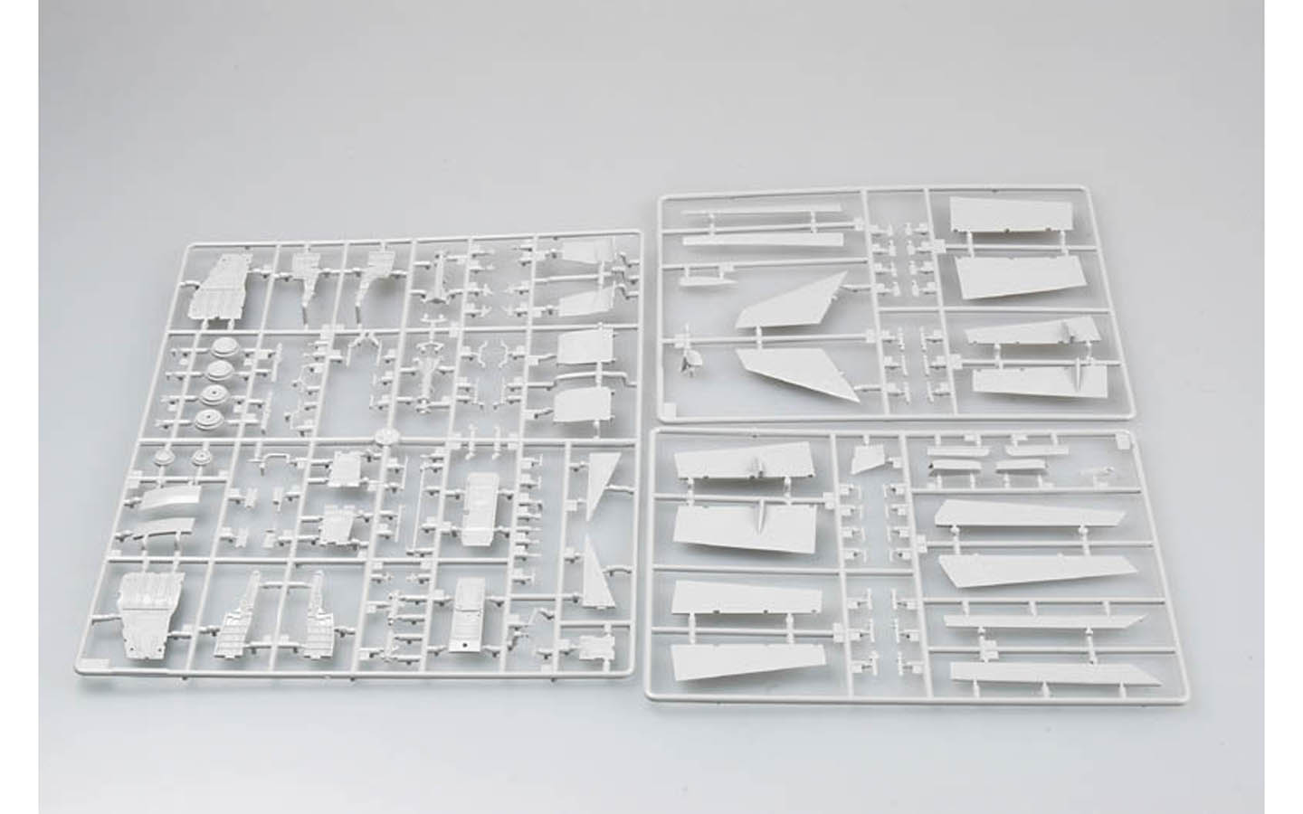 EF-2000A Eurofighter Typhoon - Trumpeter 02278 | kingshobby.com