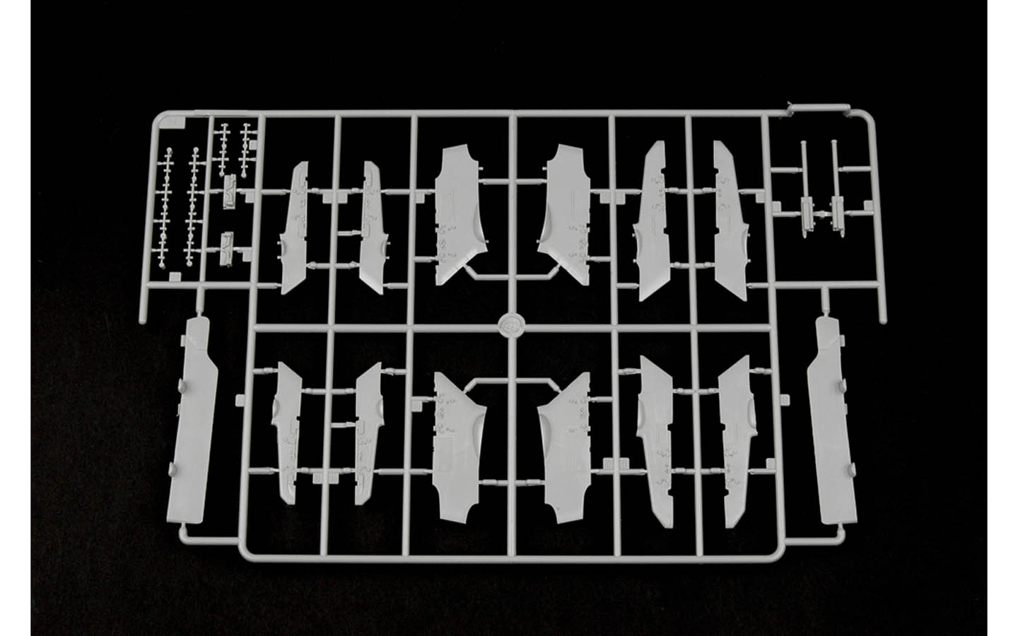 RAF Harrier GR.MK7 - Trumpeter 02287 | kingshobby.com