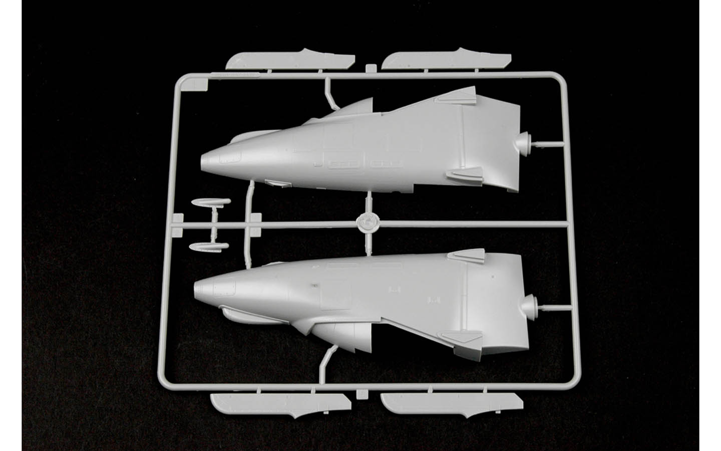 RAF Harrier GR.MK7 - Trumpeter 02287 | kingshobby.com