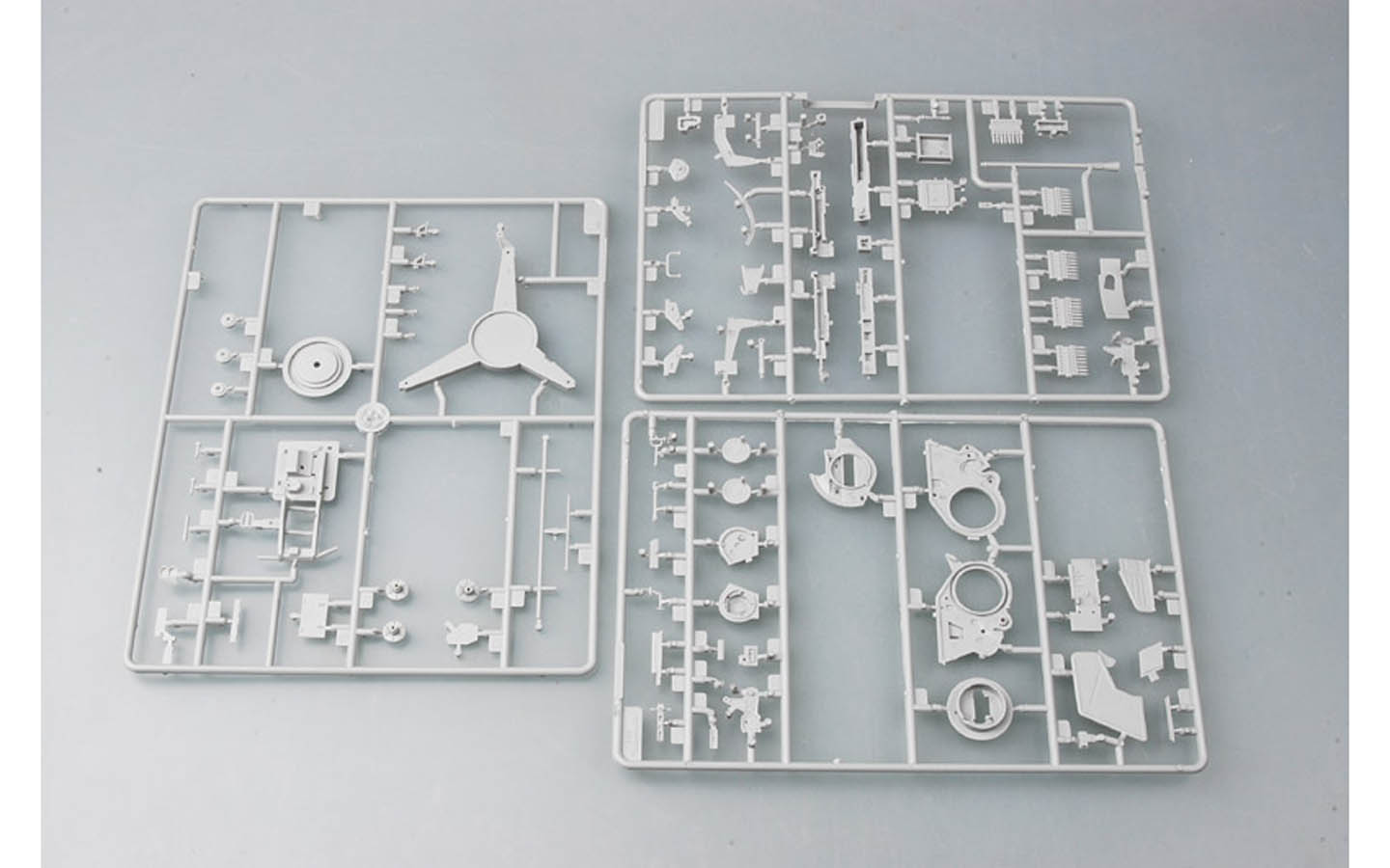 Flak 43 - Trumpeter 02311 | kingshobby.com